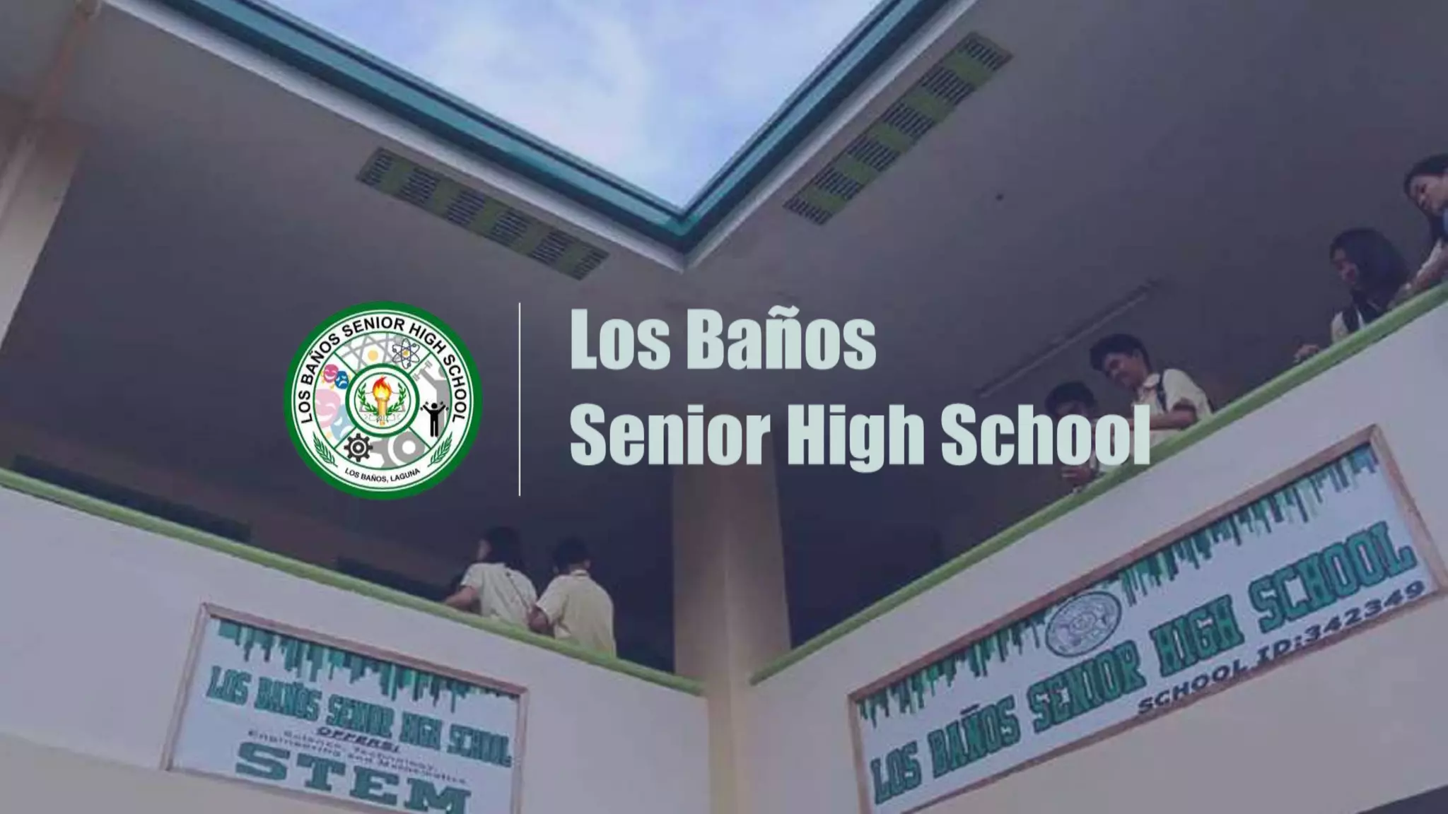 Los Banos Senior High School | PPTX