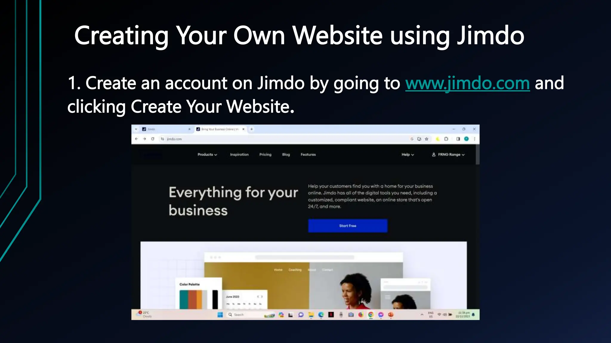 Empowerment Technology Quarter 2 module2 | PPTX