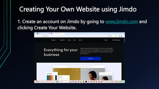 Empowerment Technology Quarter 2 module2 | PPTX