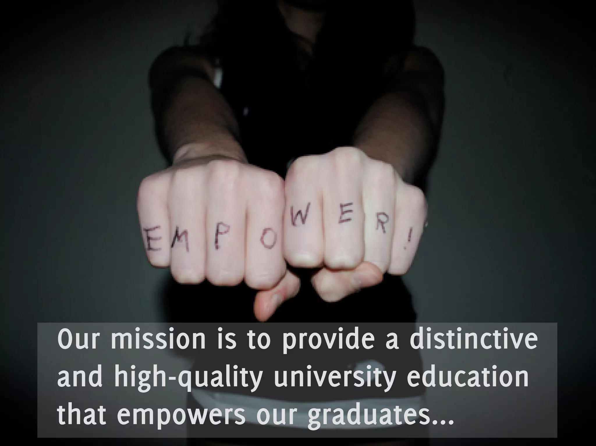 Empower | PDF