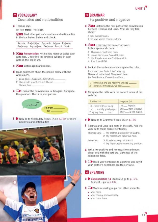 Empower a2-elementary-student-s-book | PDF