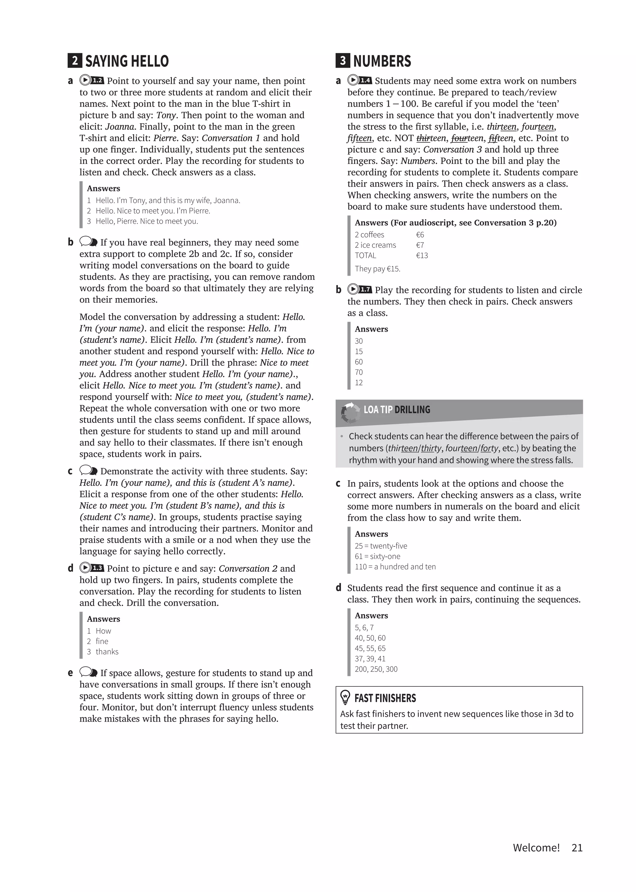 Empower a2 elementary_teachers_book | PDF