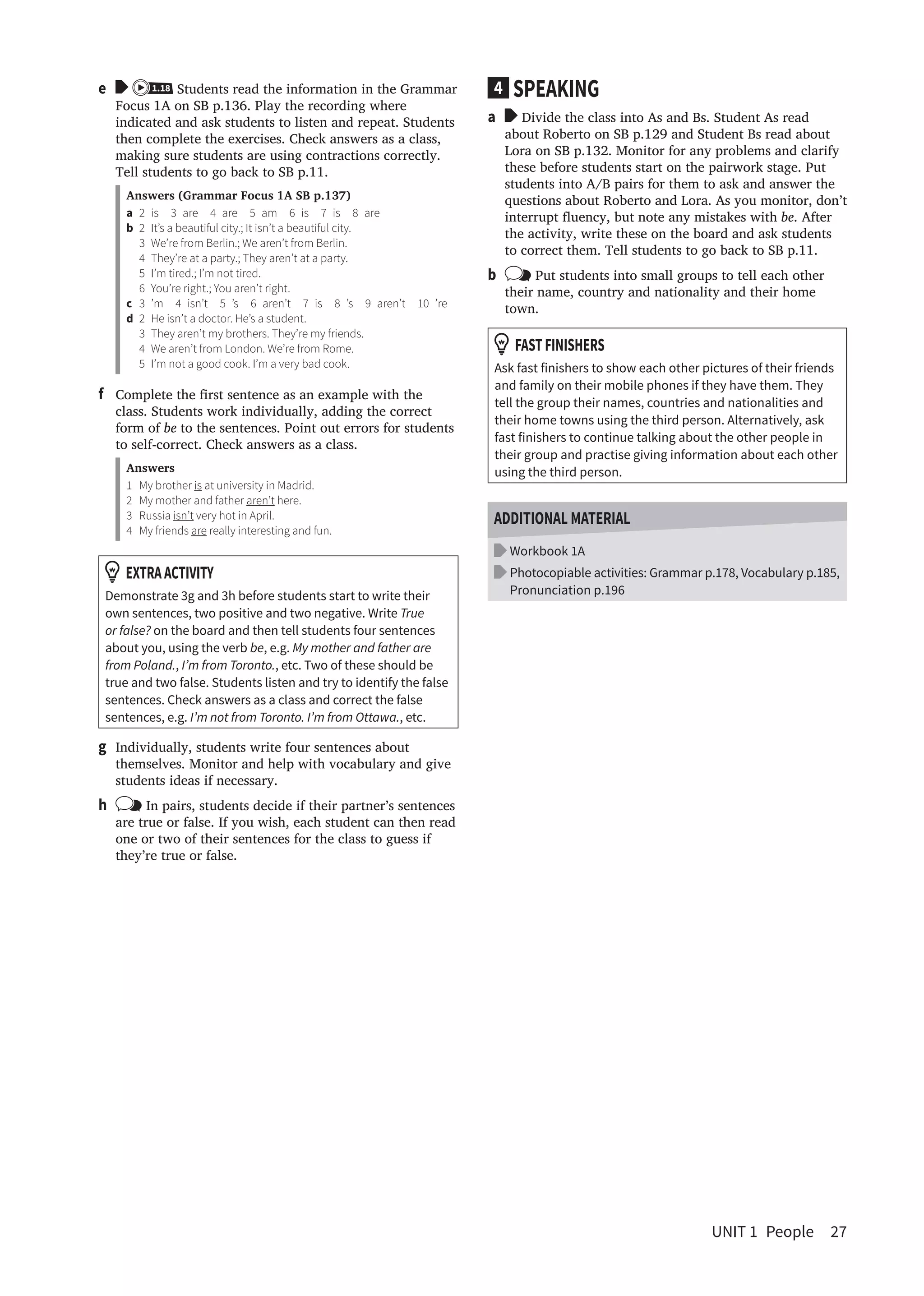 Empower a2 elementary_teachers_book | PDF | Tablets and E-readers | Consumer Electronics