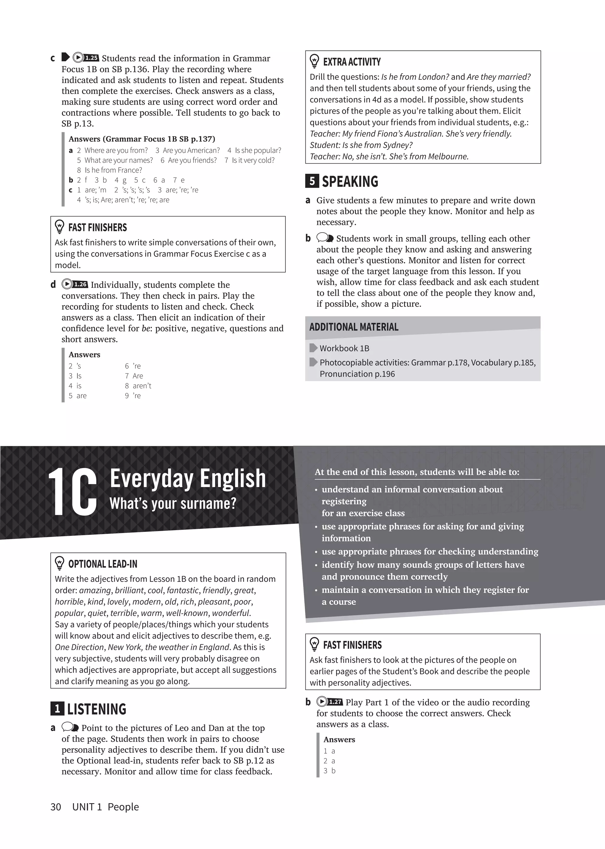 Empower a2 elementary_teachers_book | PDF