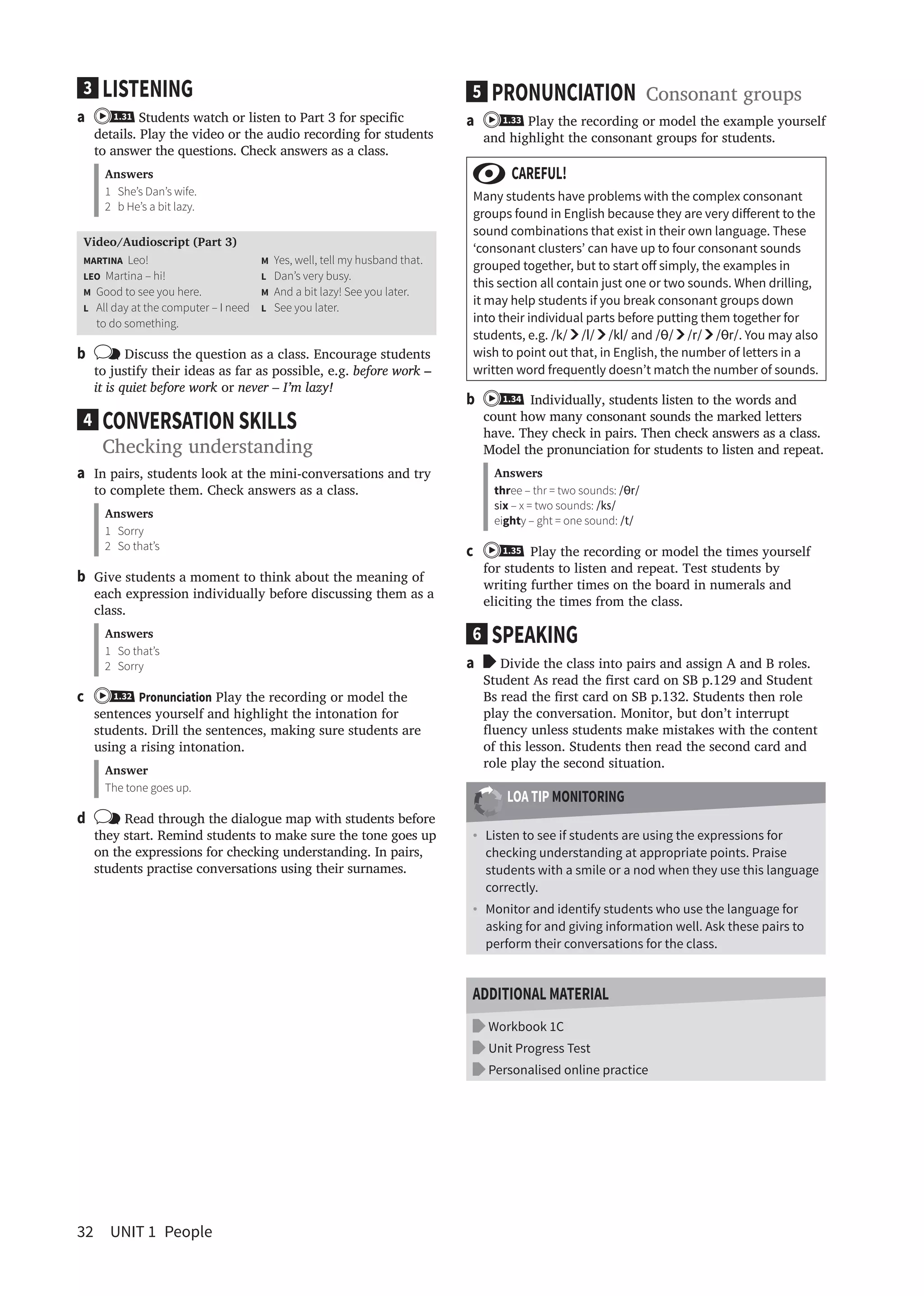 Empower a2 elementary_teachers_book | PDF