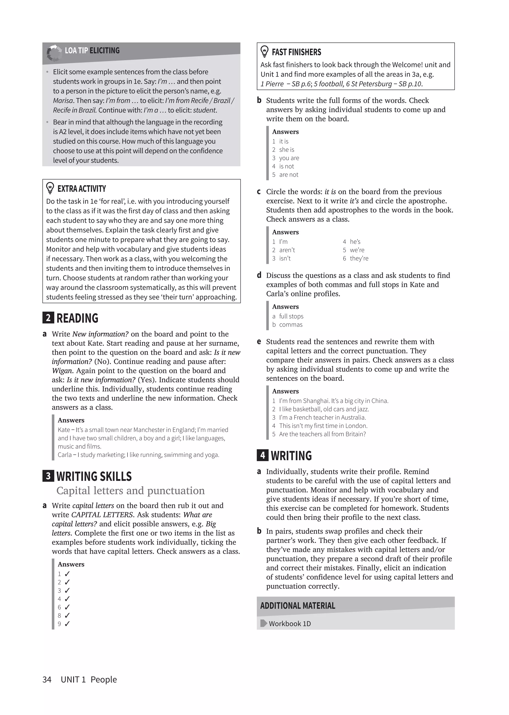 Empower a2 elementary_teachers_book | PDF