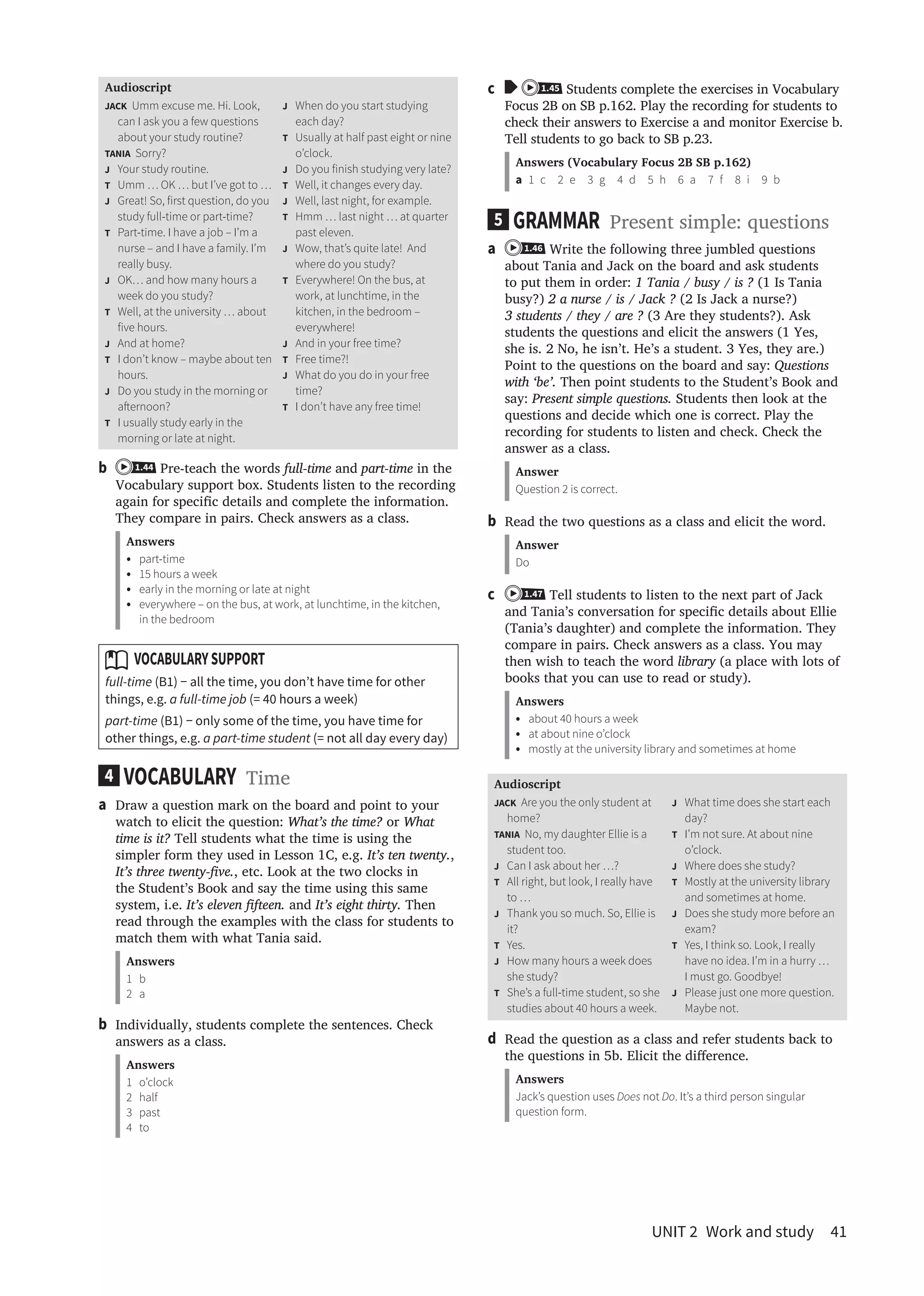 Empower a2 elementary_teachers_book | PDF