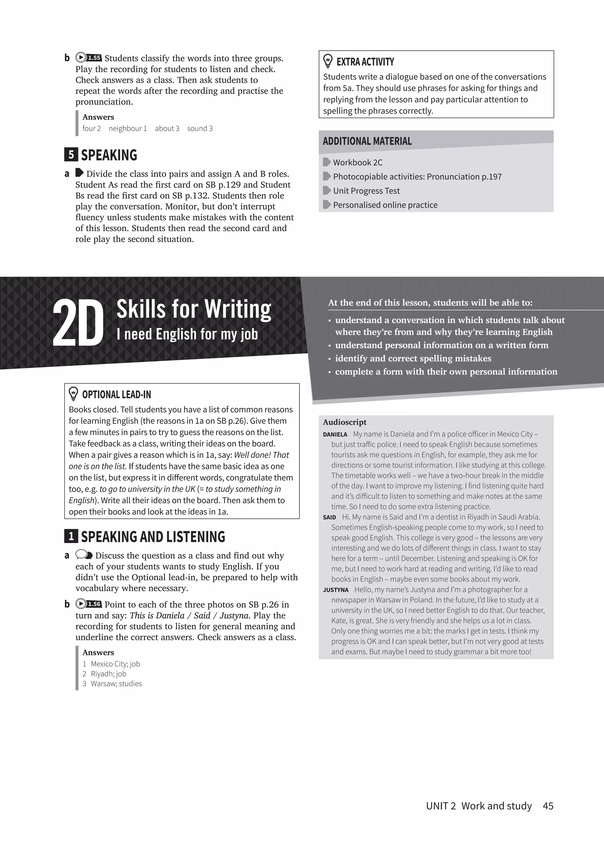 Empower a2 elementary_teachers_book | PDF