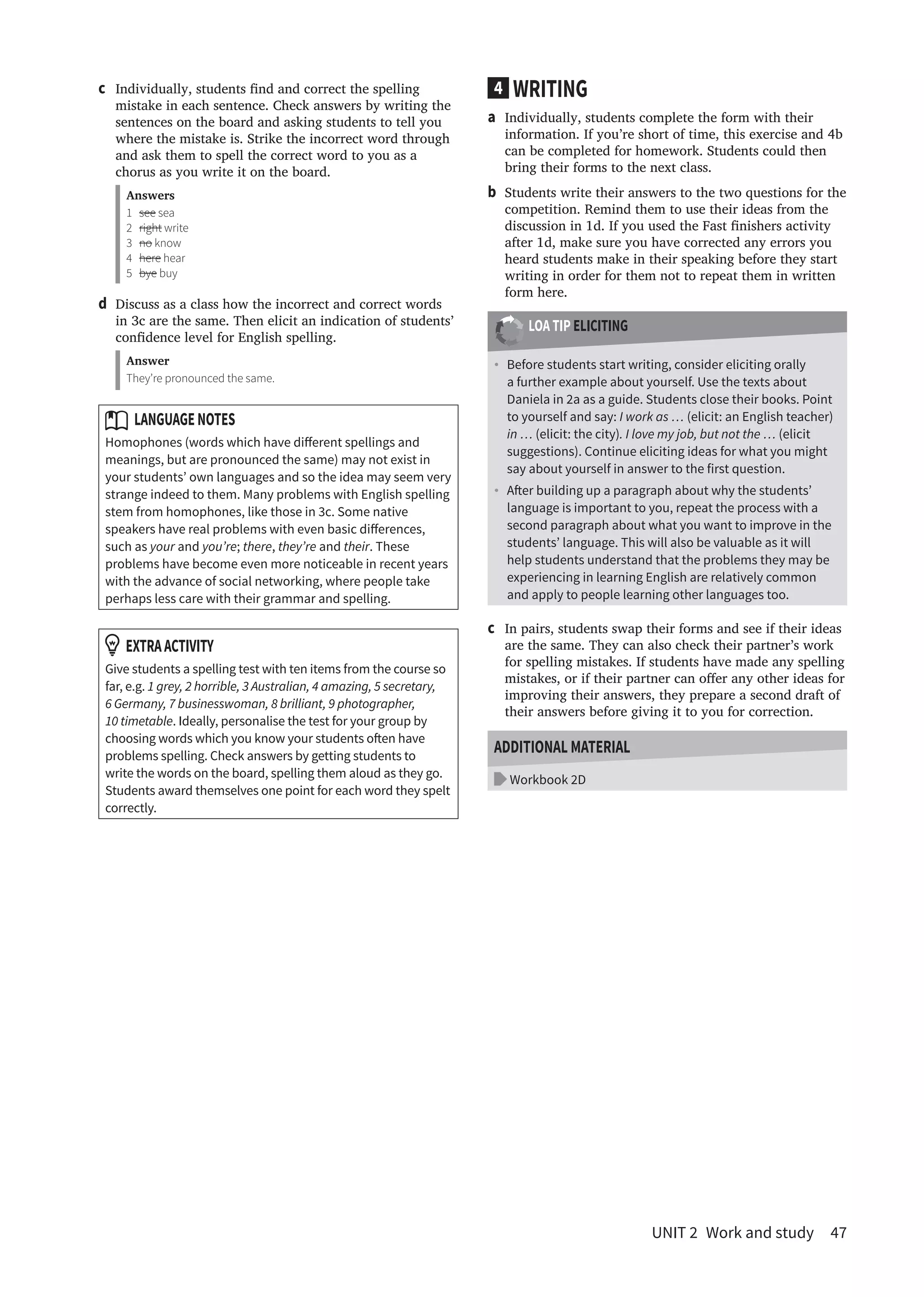 Empower a2 elementary_teachers_book | PDF
