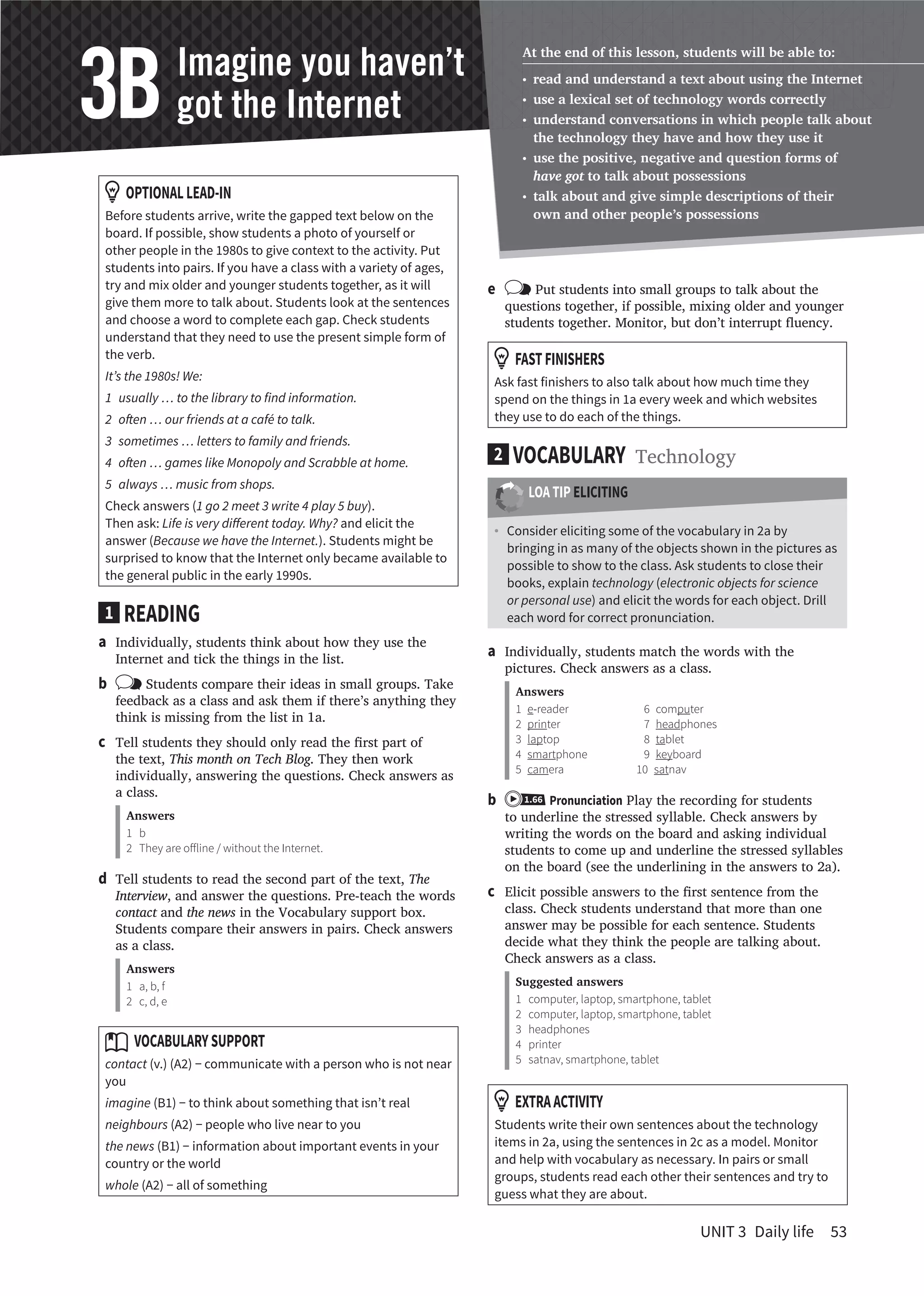 Empower a2 elementary_teachers_book | PDF