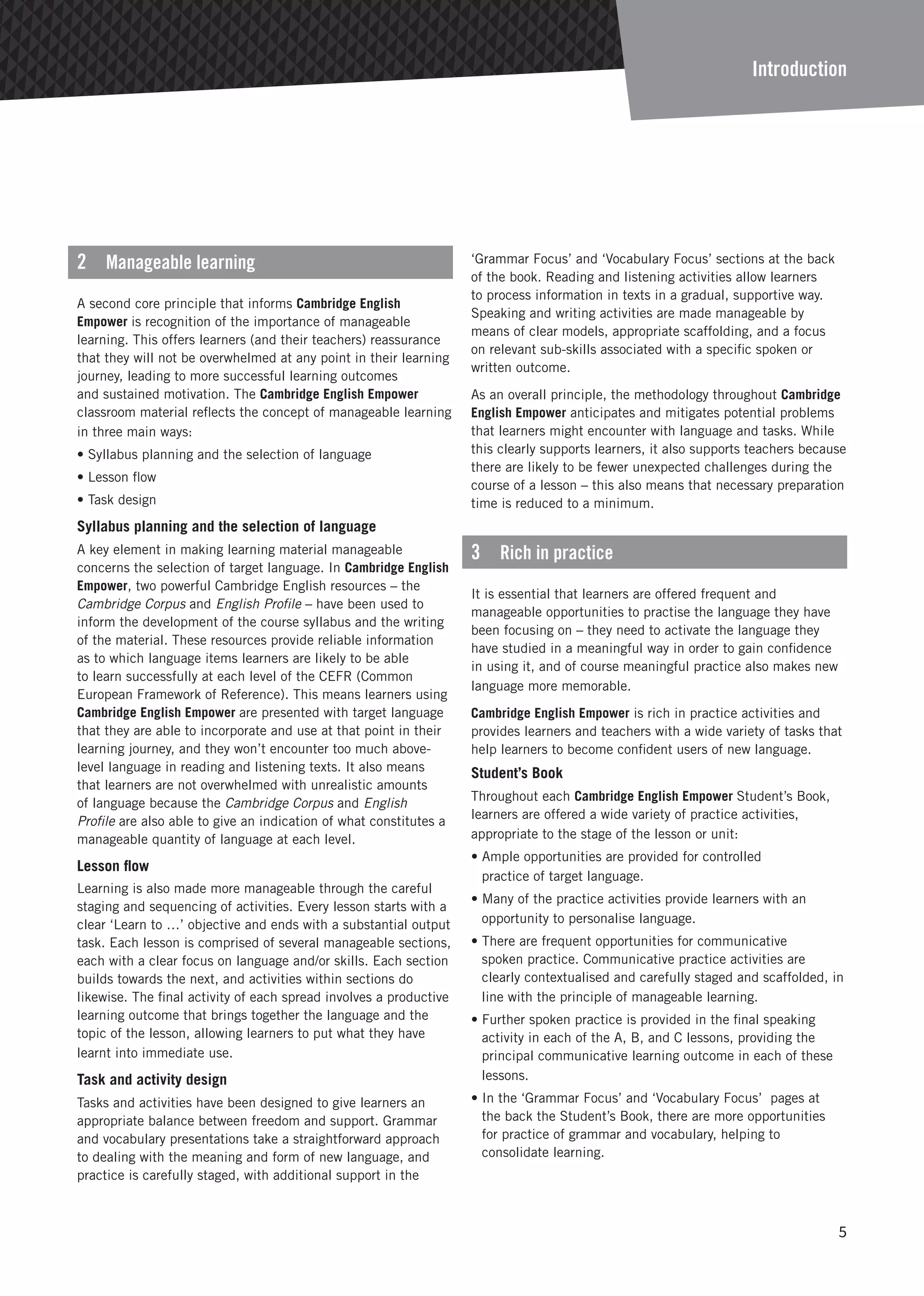 Empower a2 elementary_teachers_book | PDF