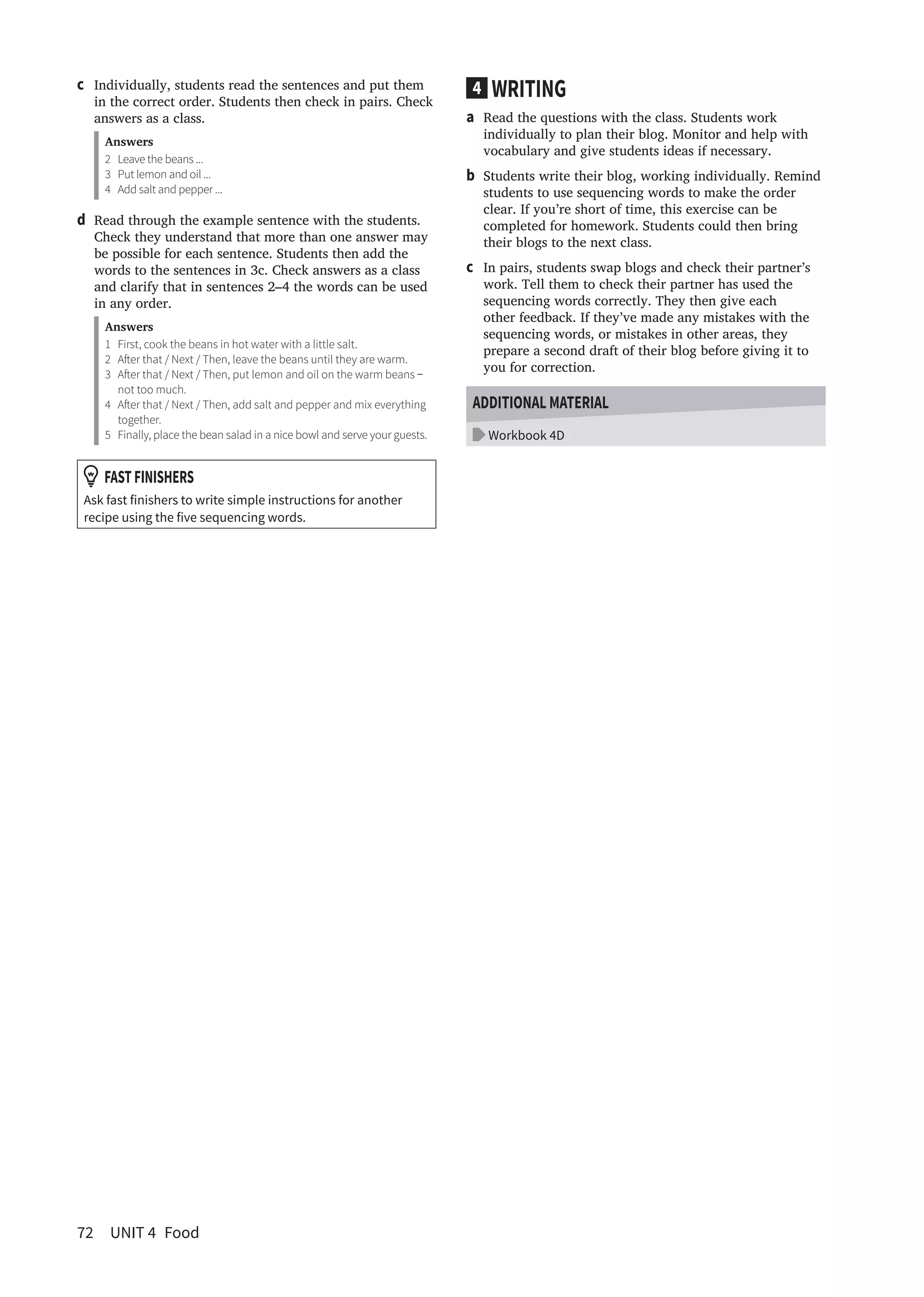 Empower a2 elementary_teachers_book | PDF