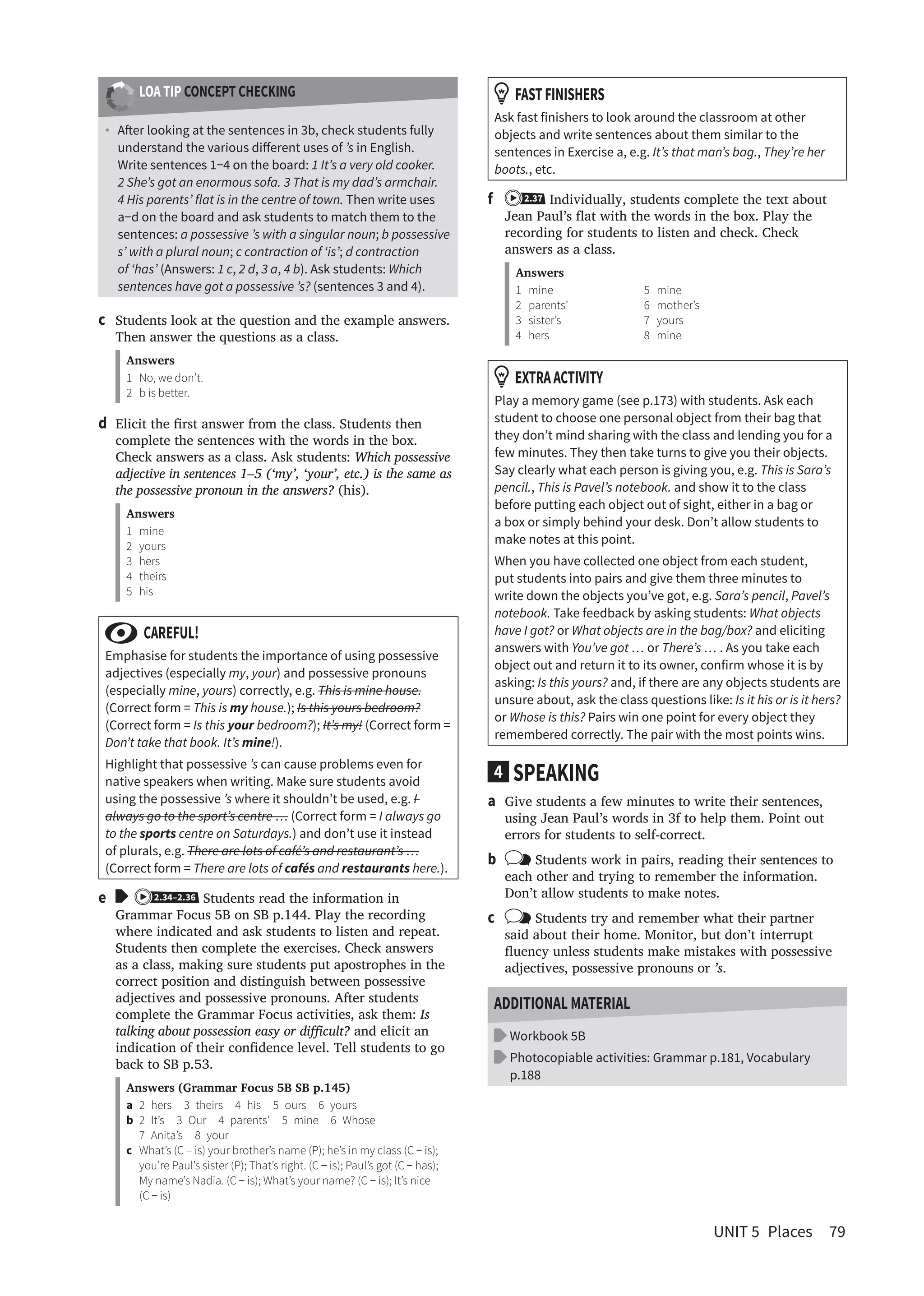 Empower a2 elementary_teachers_book | PDF