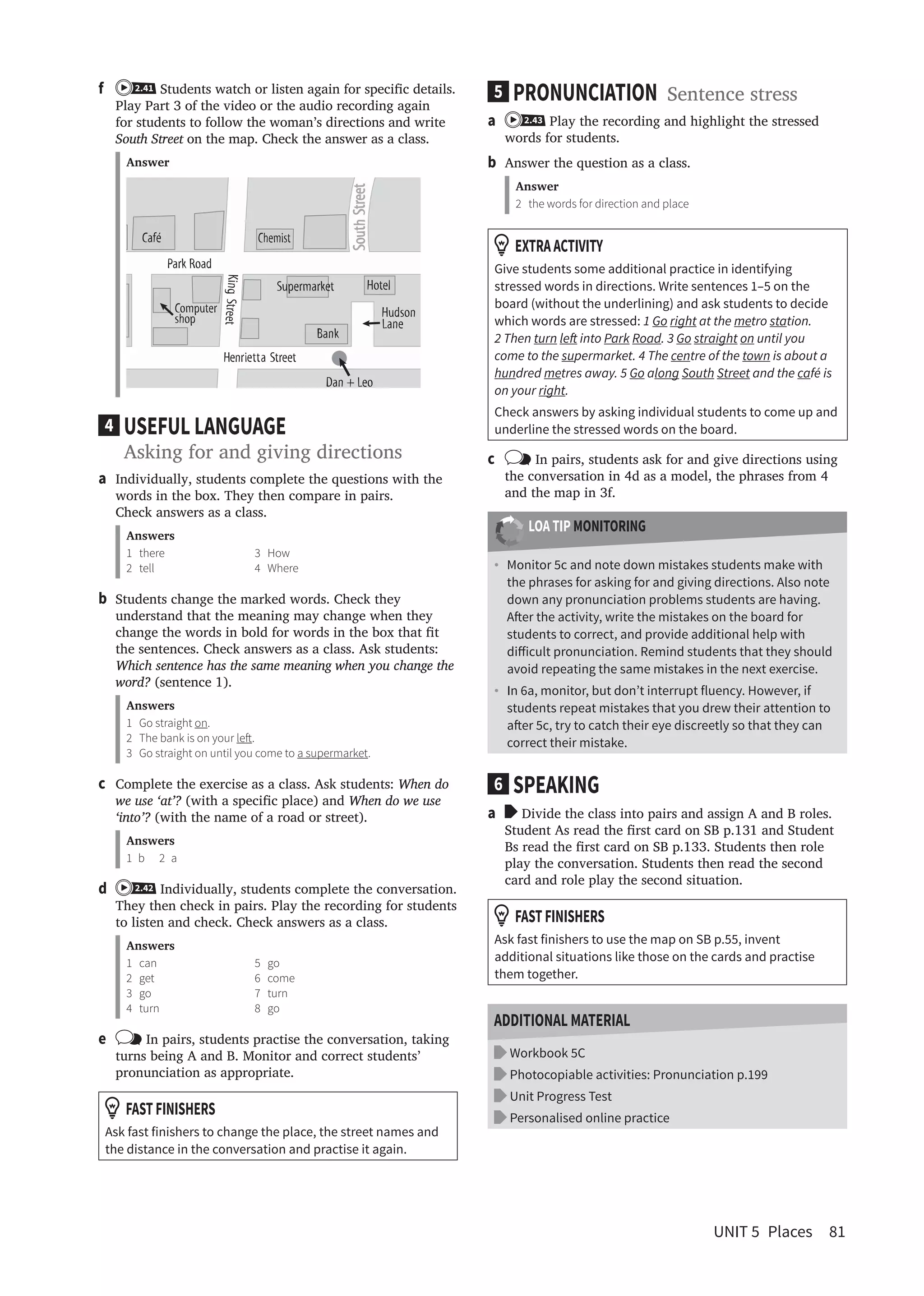 Empower a2 elementary_teachers_book | PDF