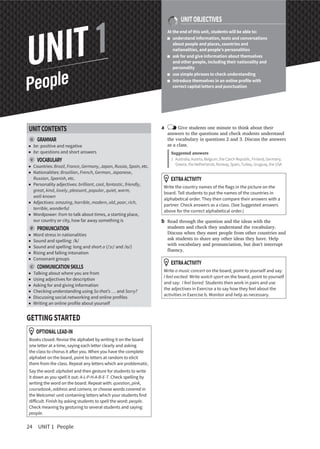 Empower a2 elementary_teachers_book | PDF