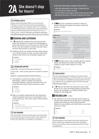 Empower a2 elementary_teachers_book | PDF