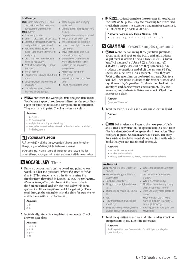 Empower a2 elementary_teachers_book | PDF | Tablets and E-readers | Consumer Electronics