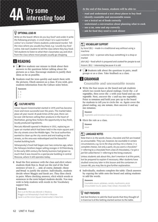 Empower a2 elementary_teachers_book | PDF