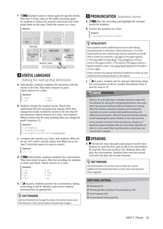 Empower a2 elementary_teachers_book | PDF