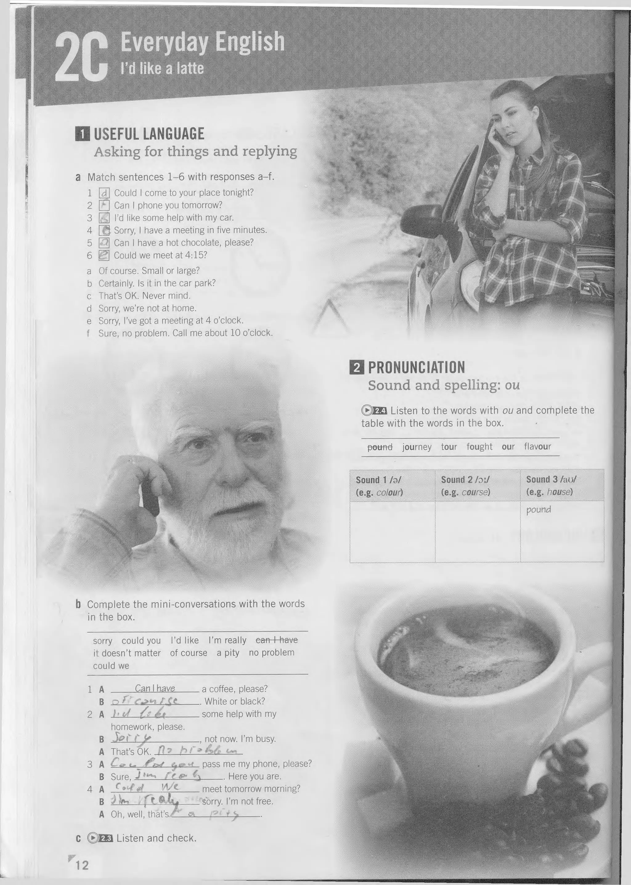 Empower a2 elementary_workbook_with_answers | PDF