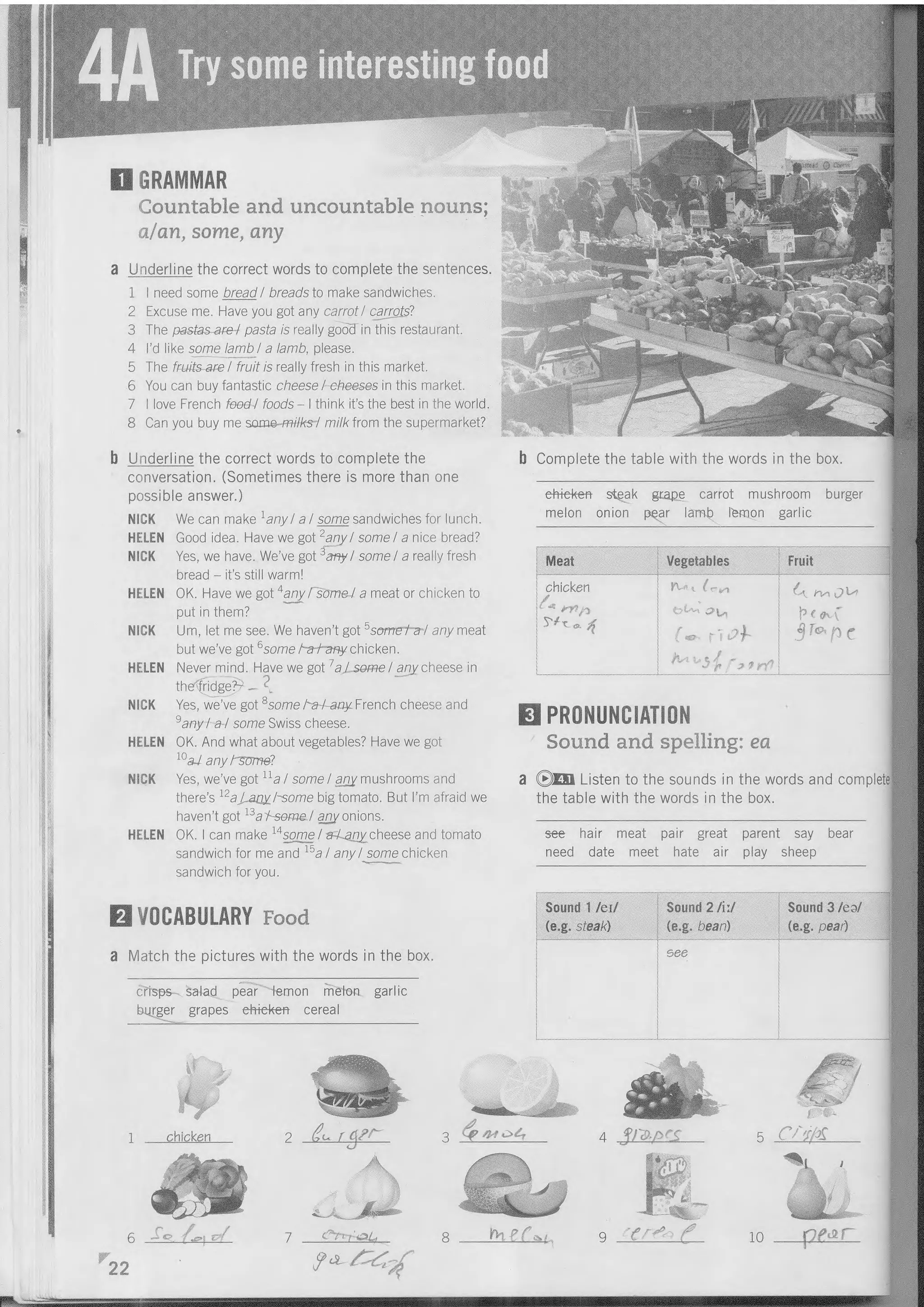 Empower a2 elementary_workbook_with_answers | PDF