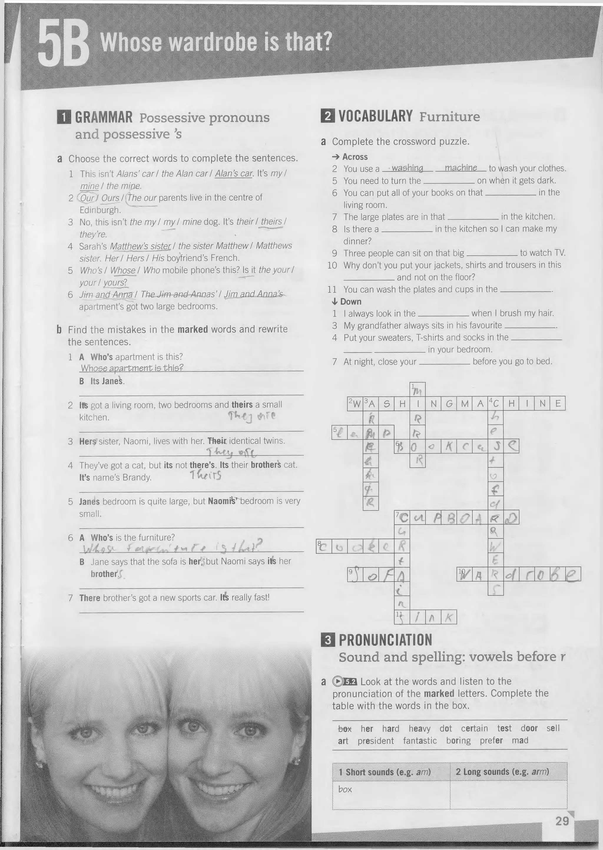 Empower a2 elementary_workbook_with_answers | PDF