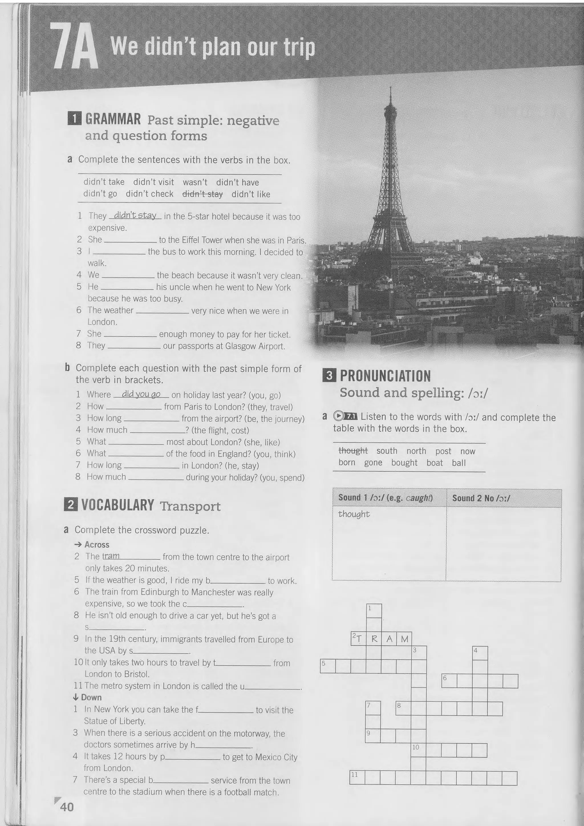 Empower a2 elementary_workbook_with_answers | PDF