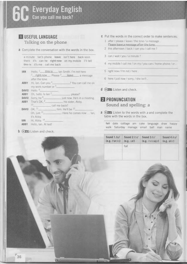 Empower a2 elementary_workbook_with_answers | PDF