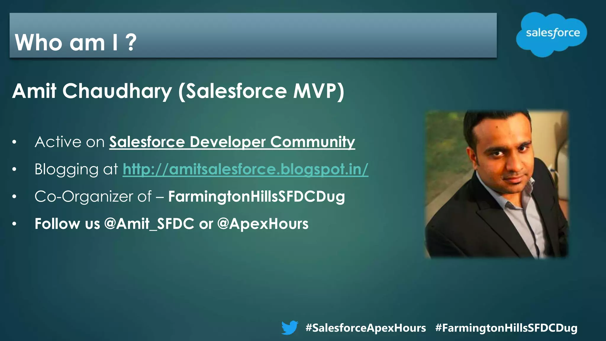Empower admins with the power of salesforce dx, git and cicd pipeline | PPTX | Computer Software ...