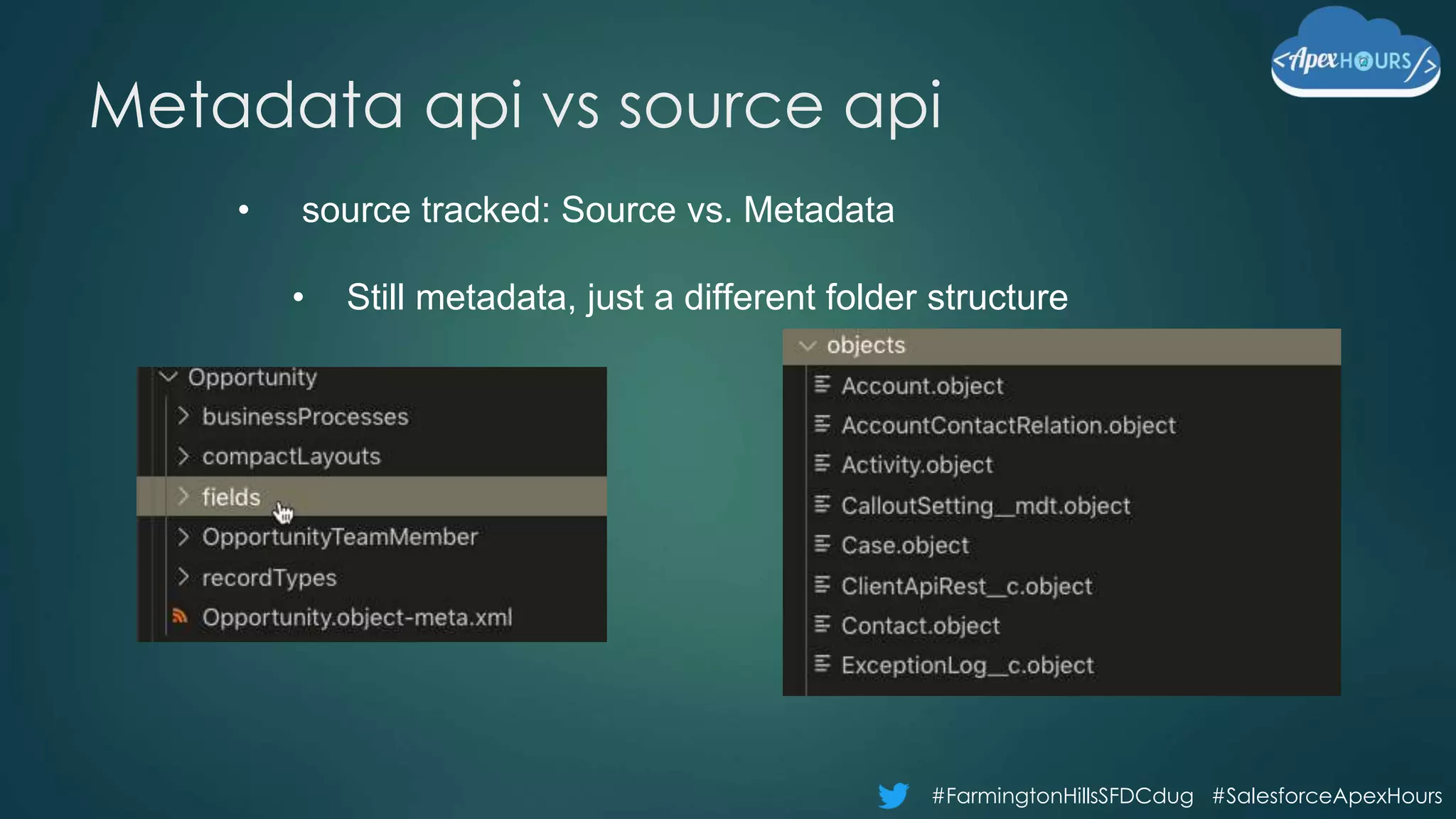 Empower admins with the power of salesforce dx, git and cicd pipeline | PPT