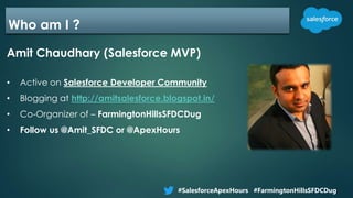 Empower admins with the power of salesforce dx, git and cicd pipeline ...