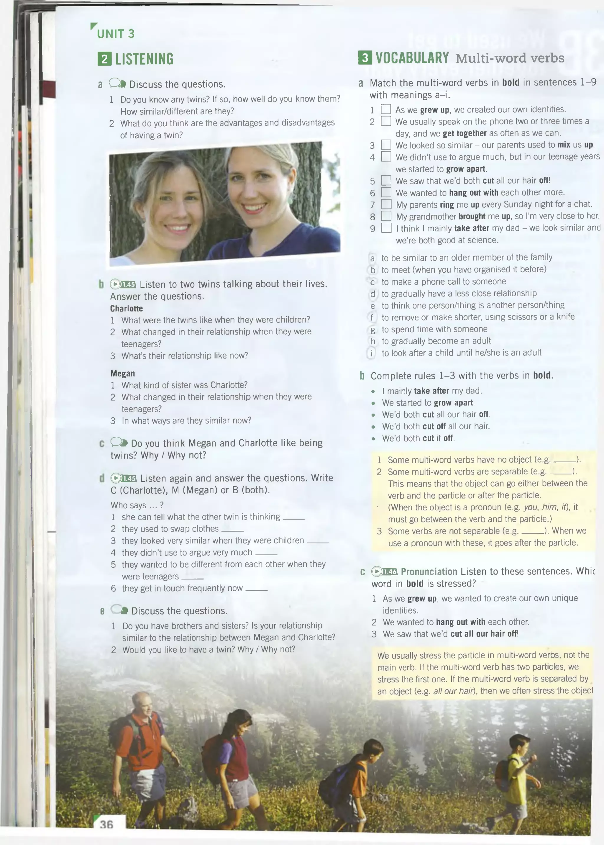 Empower b1+ intermediate_students_book | PDF