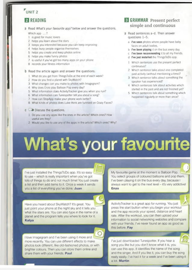 Empower b1+ intermediate_students_book | PDF