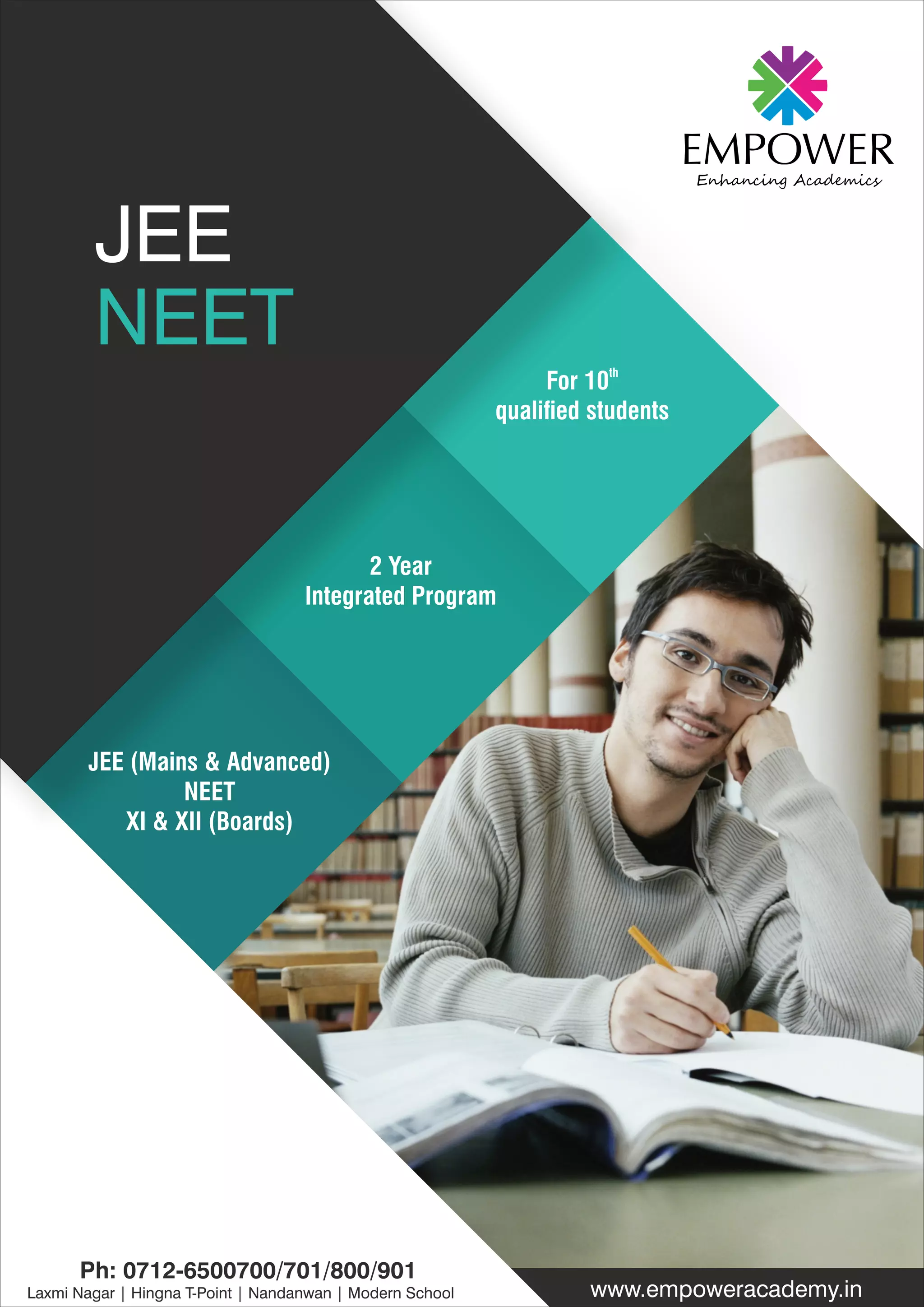 Empower brochure | PDF