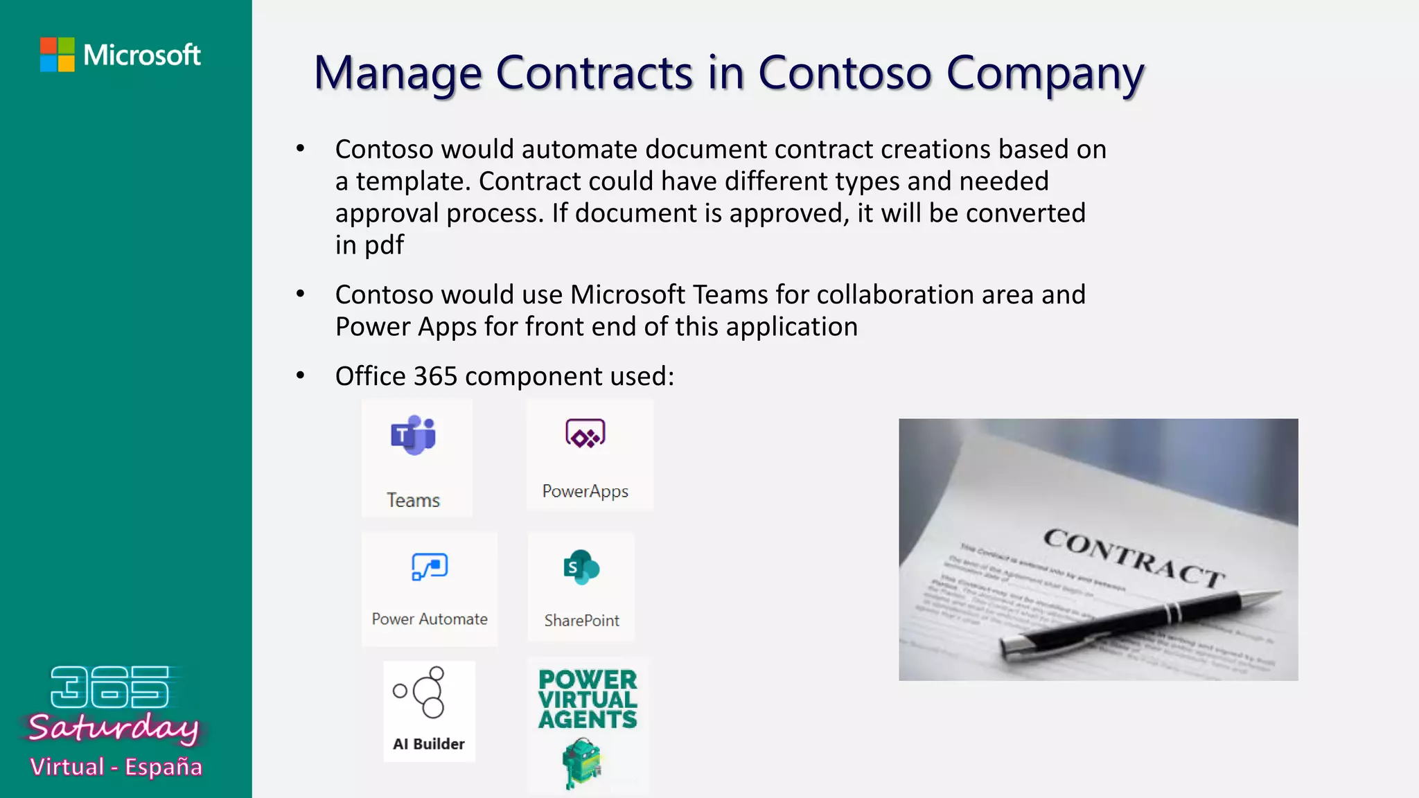 Empower digital transformation in your organization with the power ...