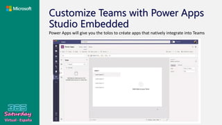 Empower digital transformation in your organization with the power ...