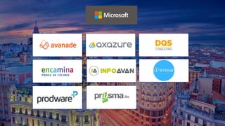 Empower digital transformation in your organization with the power ...