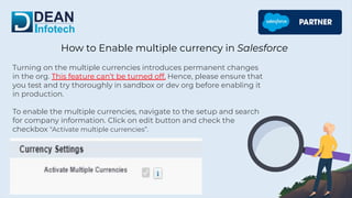 Empower Diverse Currencies with Salesforce.pdf