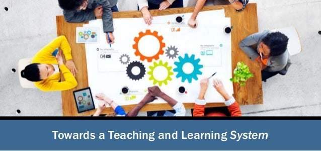 Empowered Educators Presentation