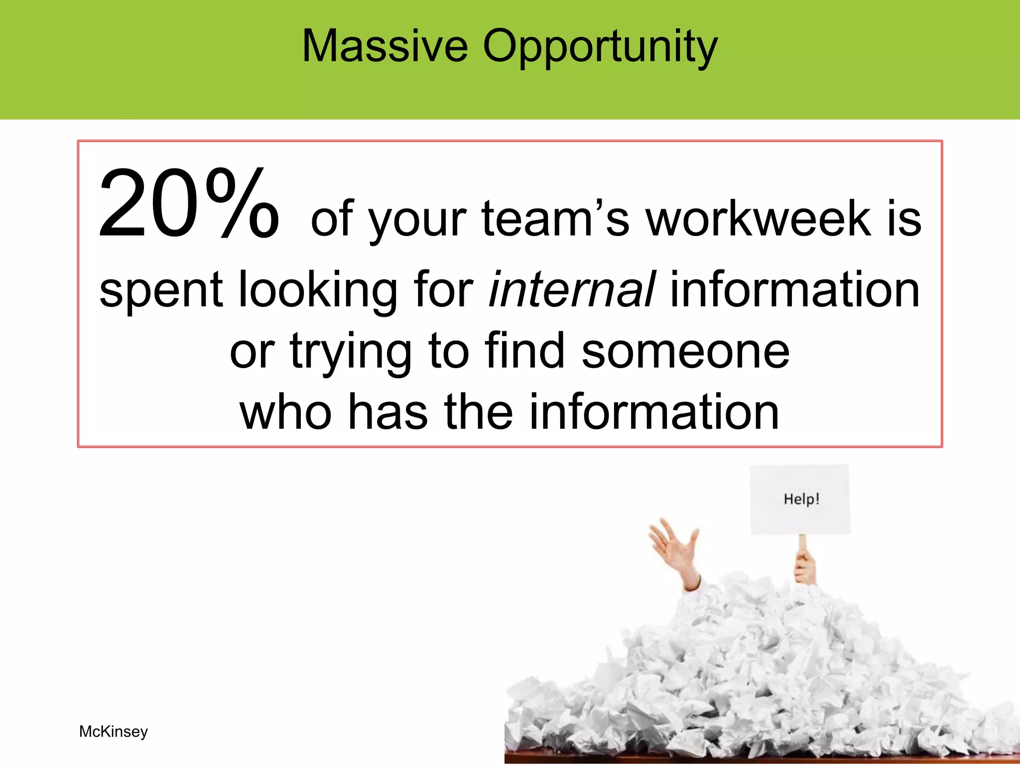 Empowered Experts Everywhere | PPT