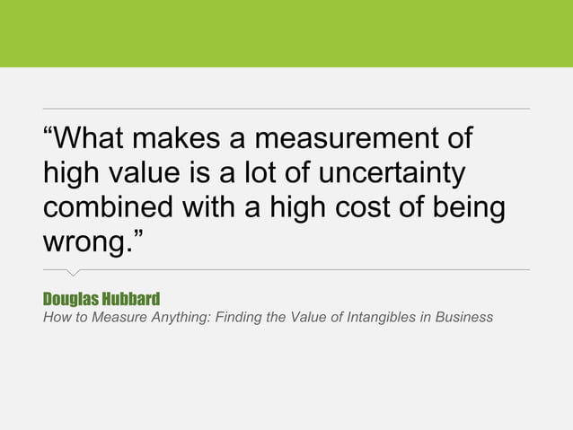 Empowered Experts Everywhere | PPT