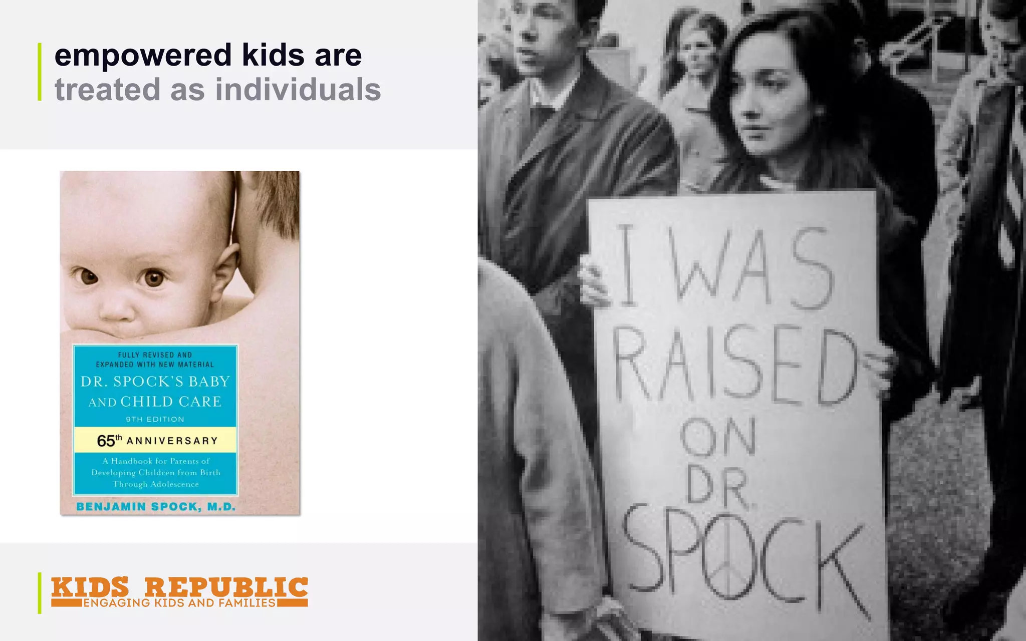 The Empowered Kids of Generation Z | PPT