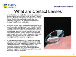 Empowered Lens | PPT