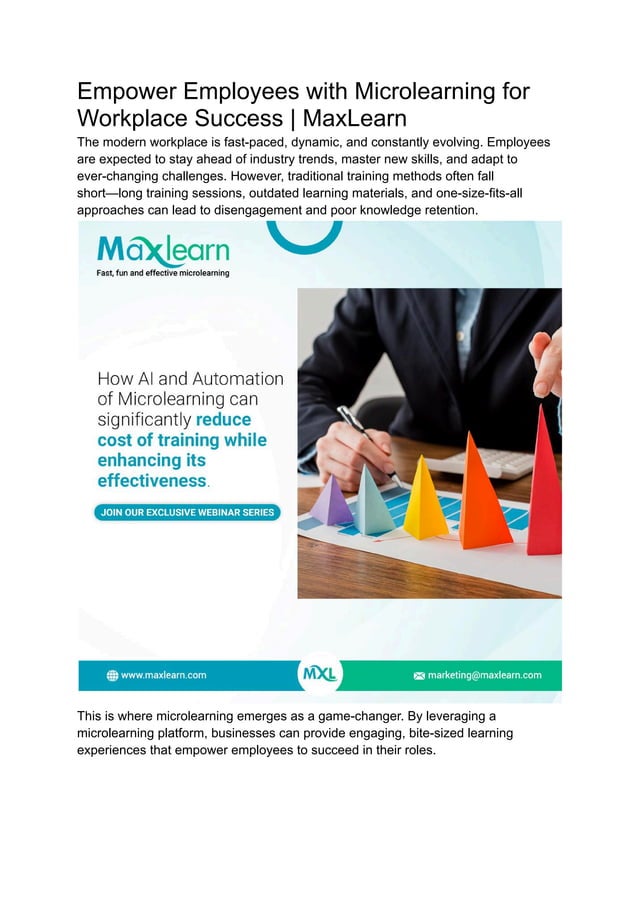 Empower Employees with Microlearning for Workplace Success _ MaxLearn.pdf