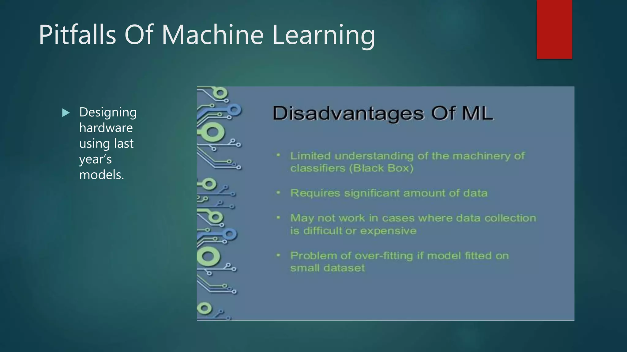 Empowering Machine Learning Evolution | PPT