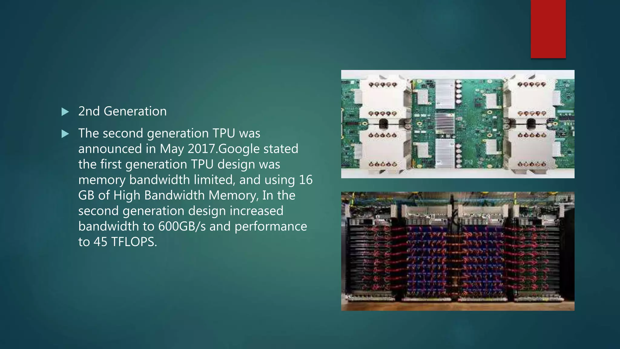 Empowering Machine Learning Evolution | PPT
