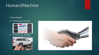 Empowering Machine Learning Evolution | PPT