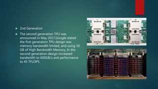 Empowering Machine Learning Evolution | PPT