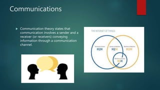 Empowering Machine Learning | PPTX