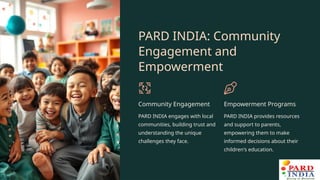 Empowering-Education-in-India-PARD-INDIA.pptx